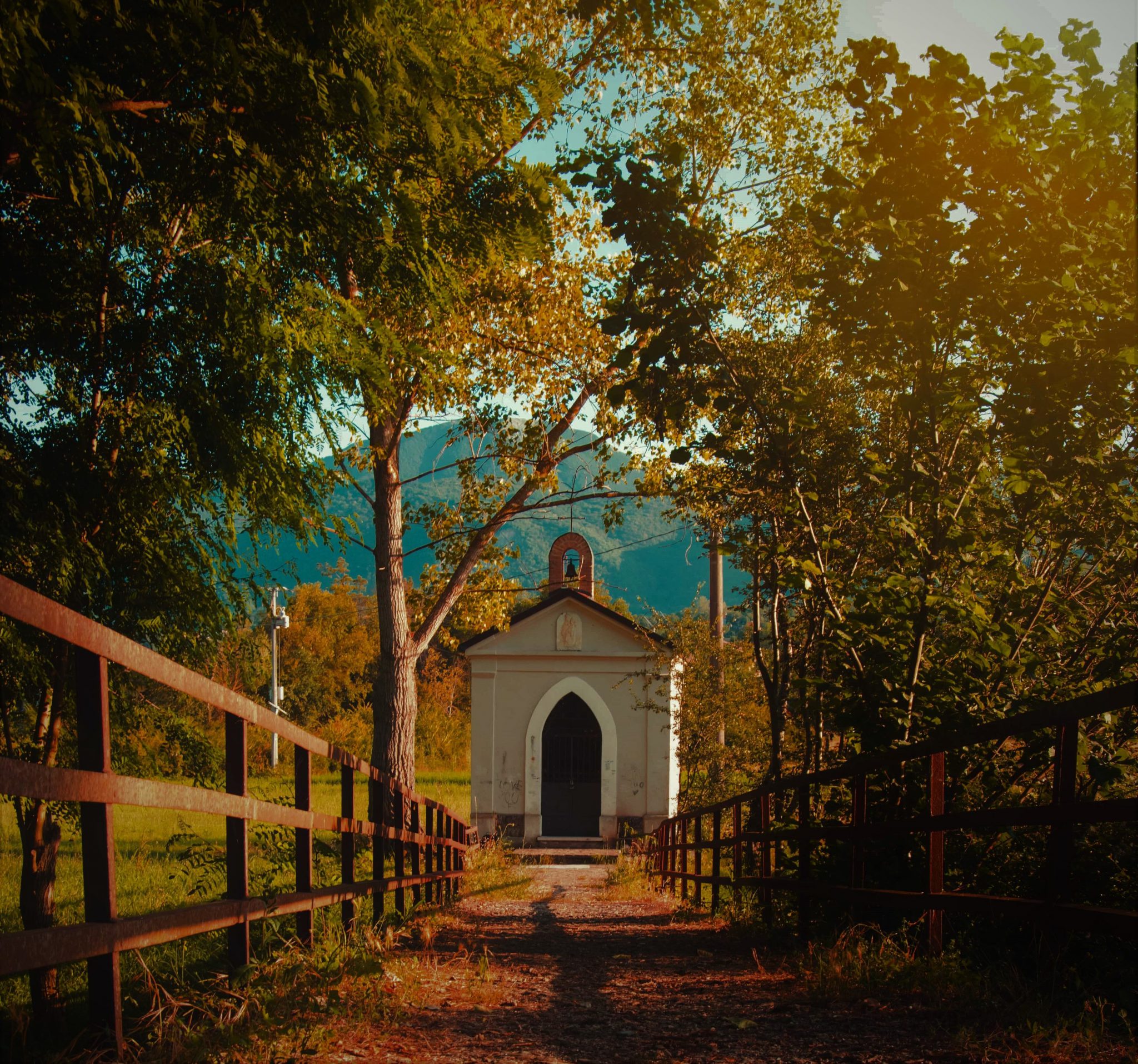 Cosa vedere a Lioni: chiese, luoghi d'interesse e bellezze naturali ...